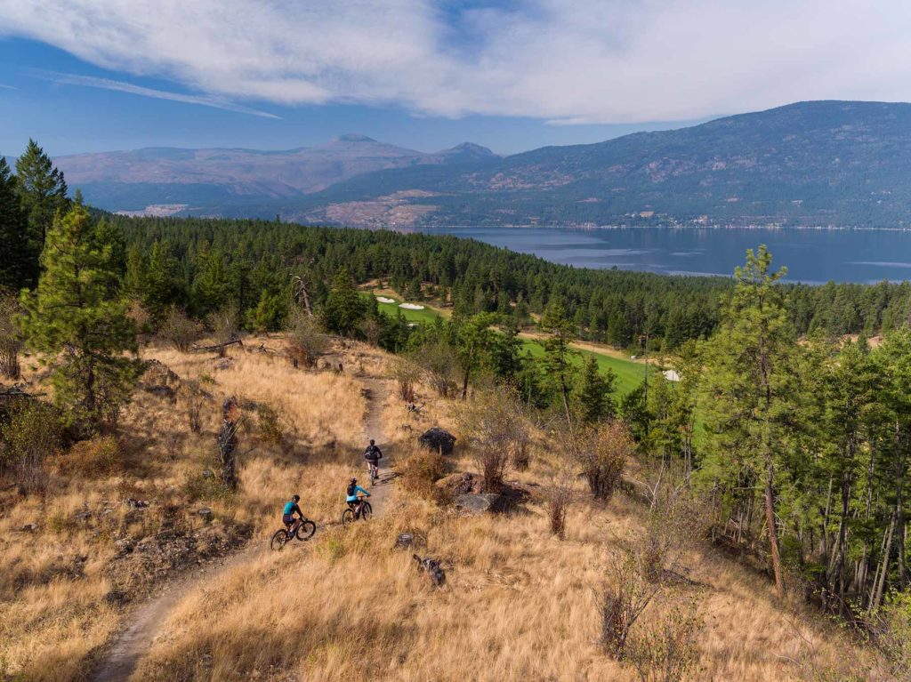 Predator Ridge – OKANAGAN BUCKETLIST