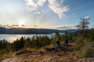 Predator Ridge – OKANAGAN BUCKETLIST