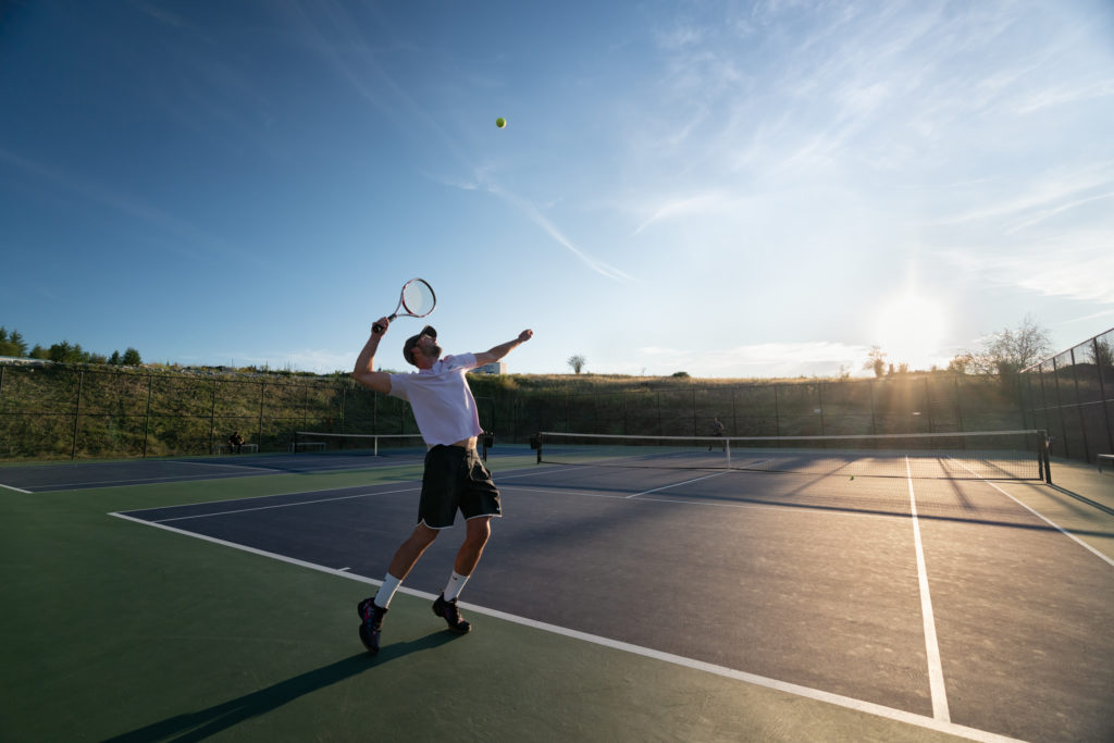 Predator Ridge – OKANAGAN BUCKETLIST