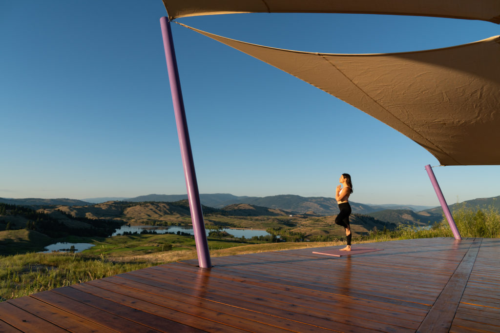 Predator Ridge – OKANAGAN BUCKETLIST