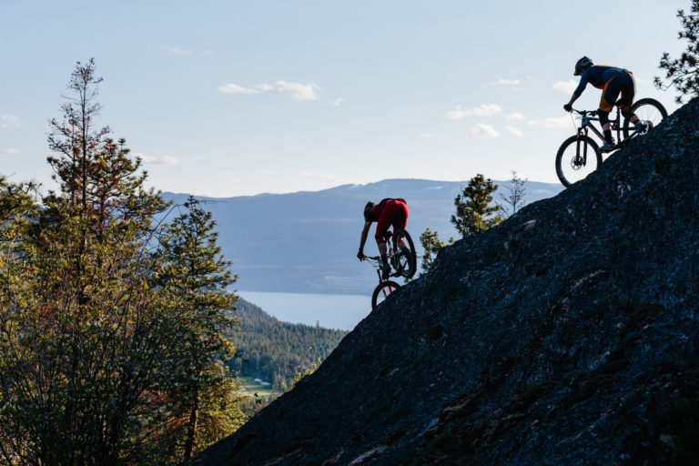 Predator Ridge – OKANAGAN BUCKETLIST
