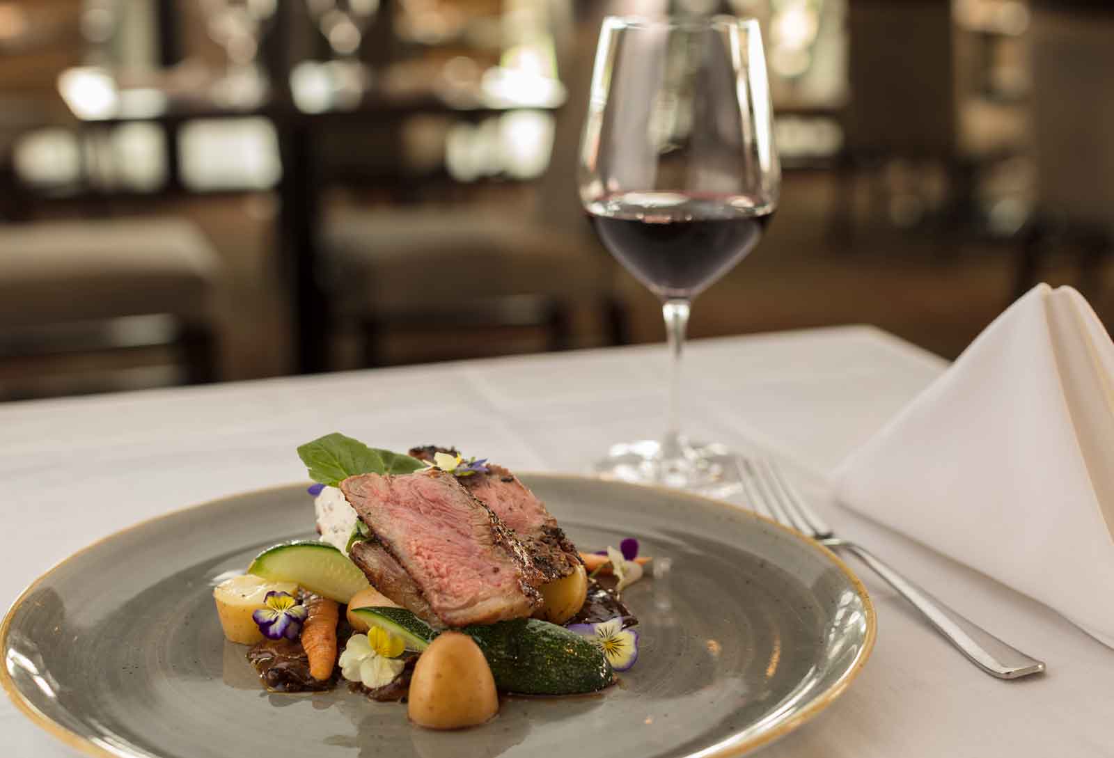 Predator Ridge – OKANAGAN BUCKETLIST