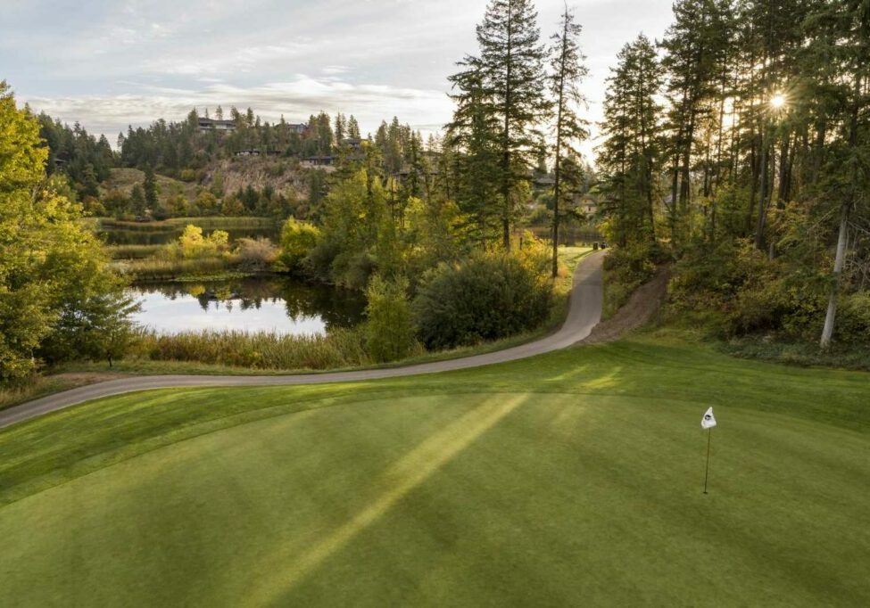 OKANAGAN BUCKETLIST – CANADA'S BEST, FOR YOU TO EXPERIENCE!